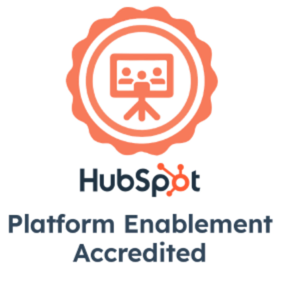 What HubSpot Accreditation Means for Your Business